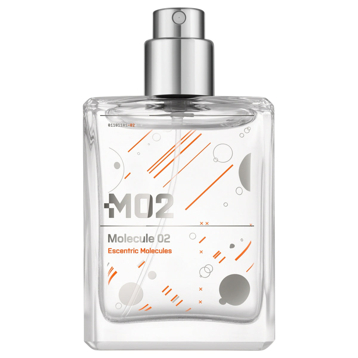 Molecule 02 Eau de Toilette Refill Unit