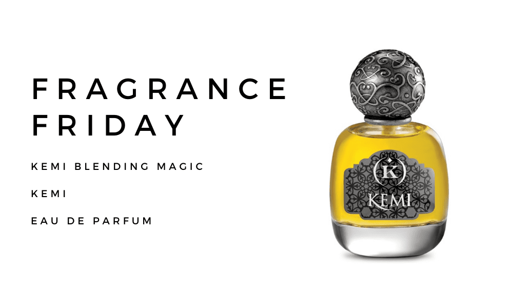Kemi Parfums