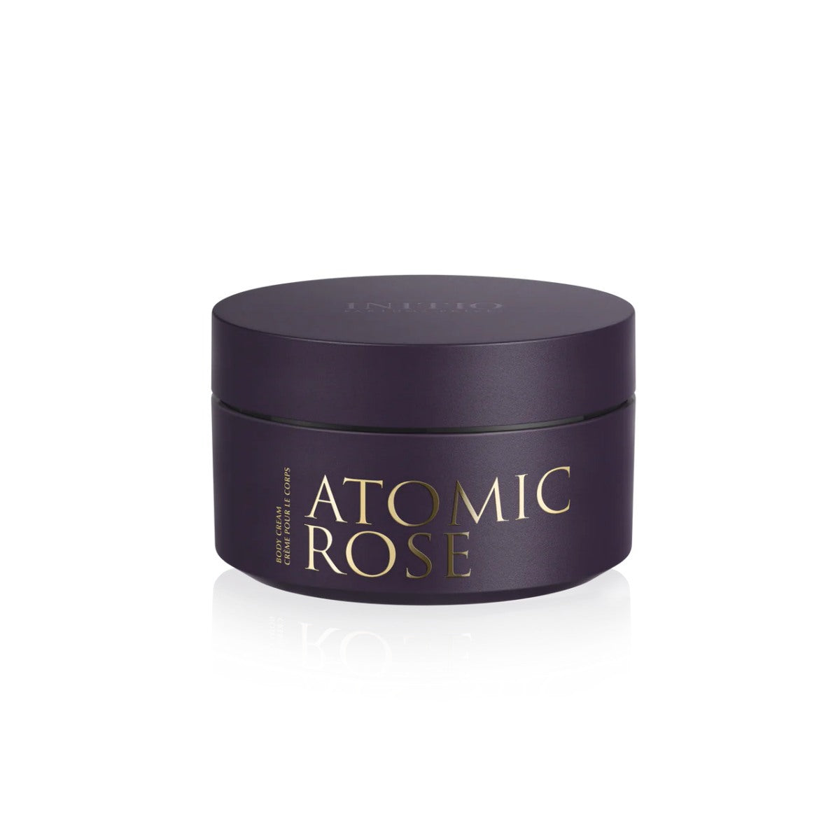 Atomic Rose Body Cream – Duftverstärkende Pflege 200 ml | Initio