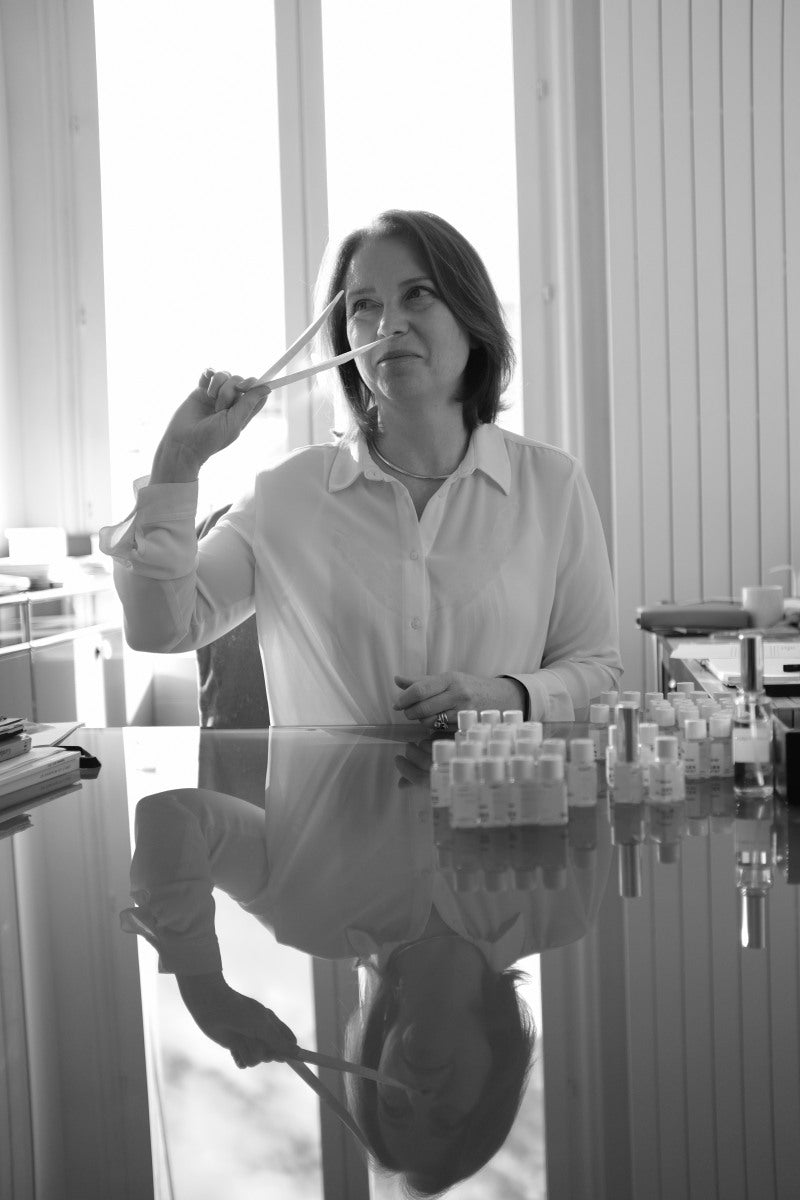 The Musc by Calice Becker Eau de Parfum – Parfümerie Brückner GmbH