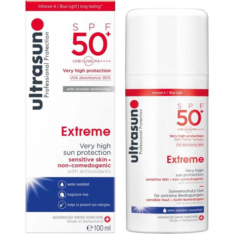 Ultrasun