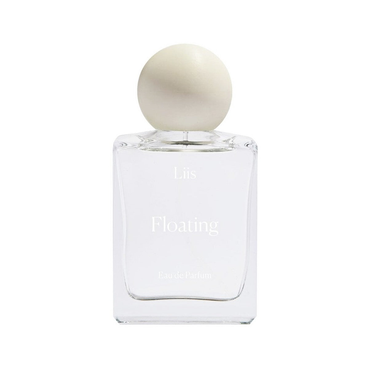 Liis Floating EdP — Schweben ohne Pläne