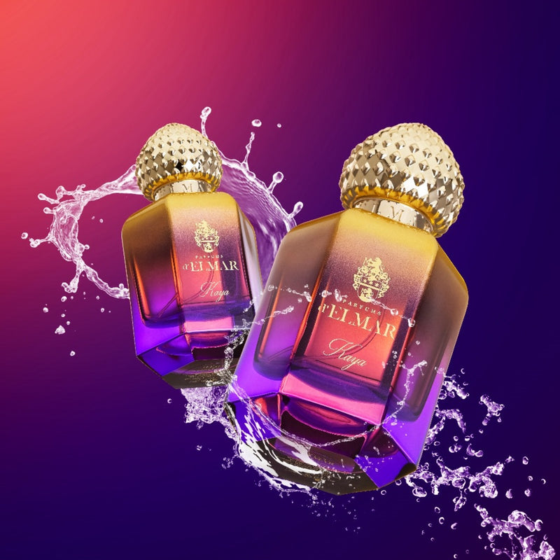 Parfums D´Elmar