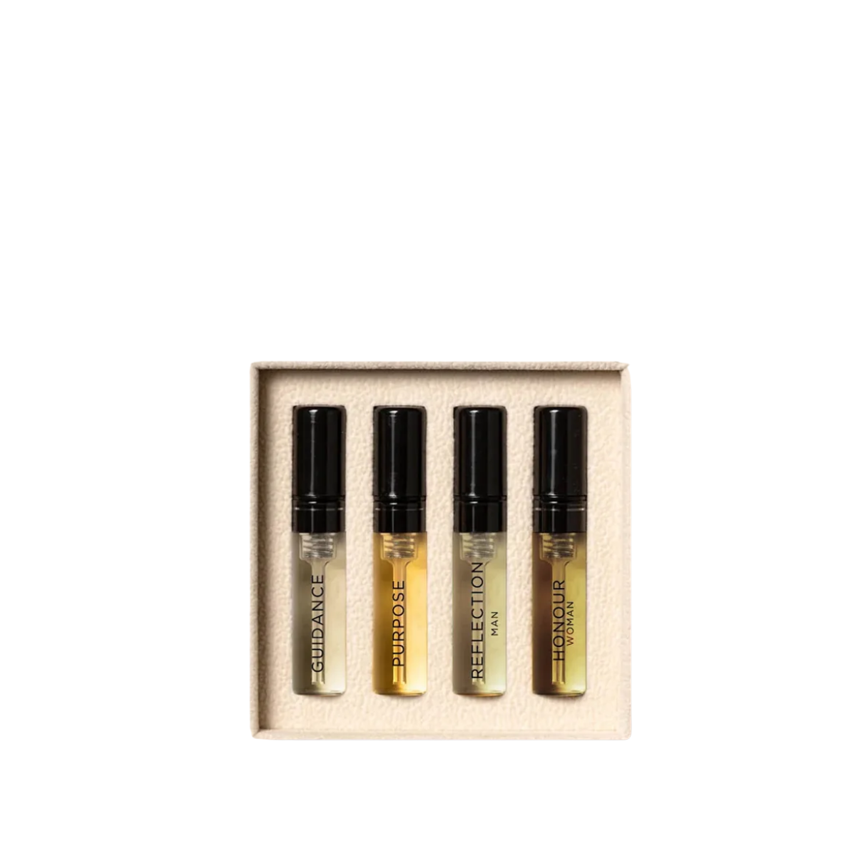 Amouage Most Loved Set – Luxus Duftentdeckungsset | Discovery Sampler