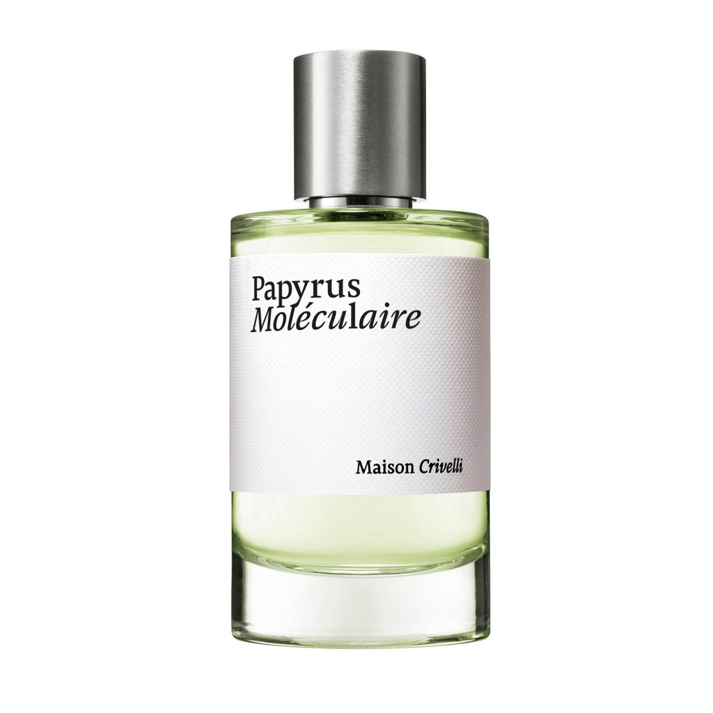 Maison Crivelli Papyrus Moléculaire EdP – Brückner