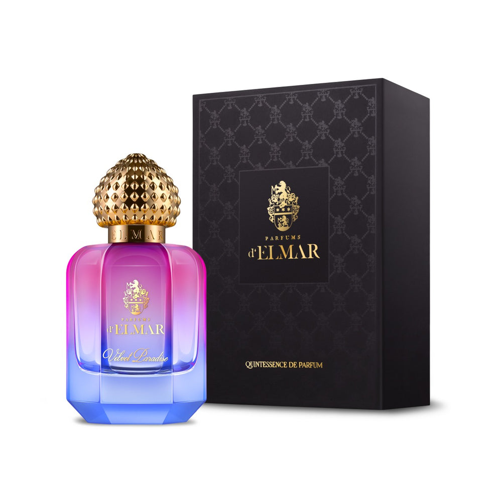 Parfums D´Elmar