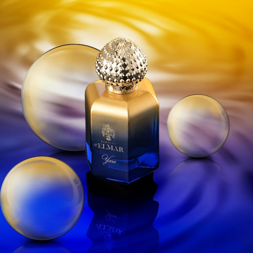 Parfums D´Elmar