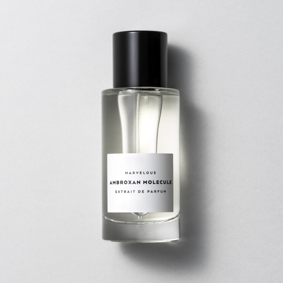 Ambroxan Molecule Extrait de Parfum